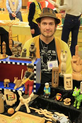 Adam Leech: Putting the RAD in ColoRADo | KHDX Radio