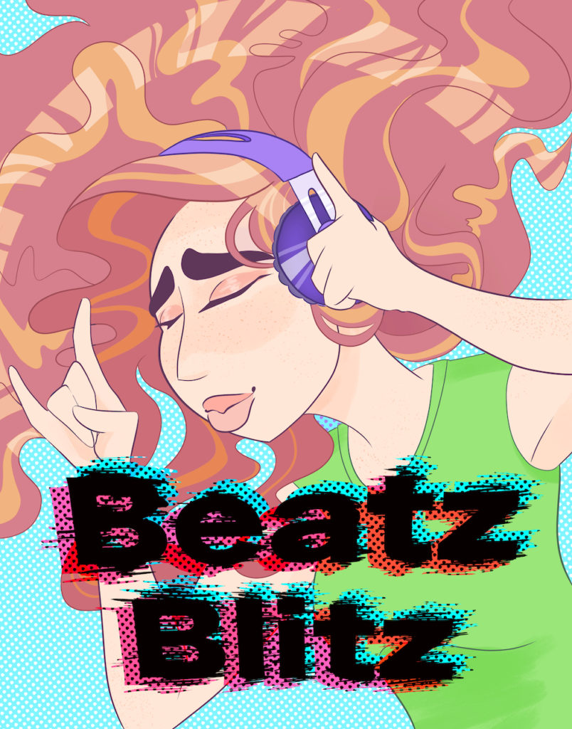 Beatz Blitz 3/ 14/ 2021 | KHDX Radio