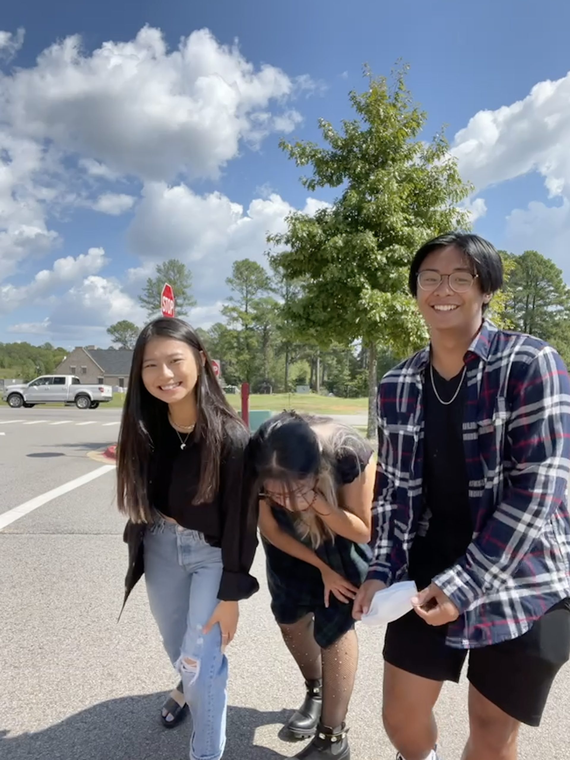 American-ish Ep 4: Las Familias | KHDX Radio