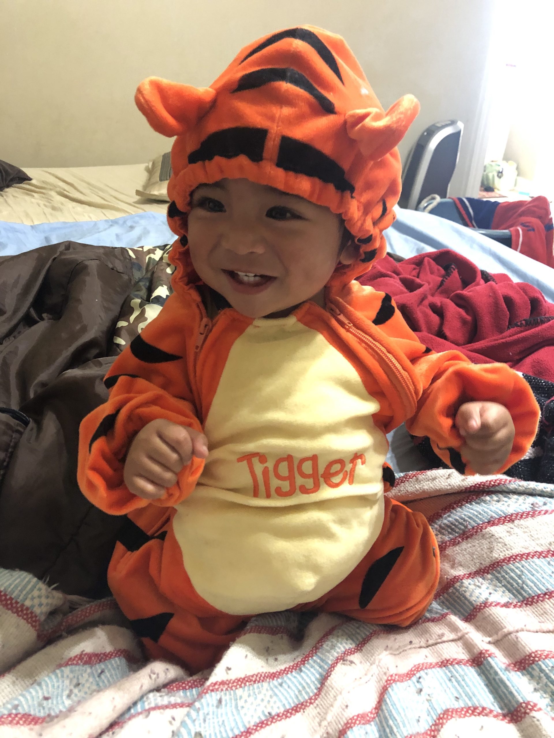 American-ish EP 6: Spooky Scary Thanksgiving Christmas | KHDX Radio